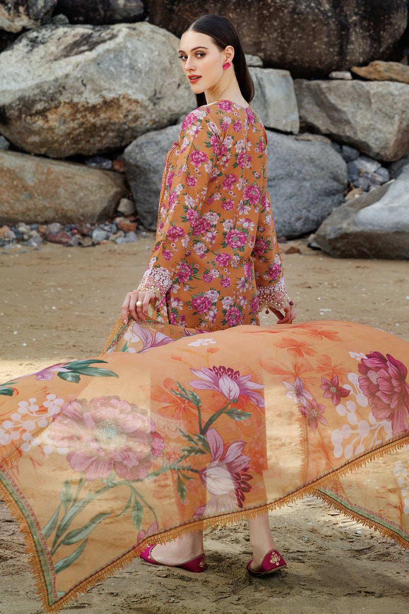 Printed Essentials