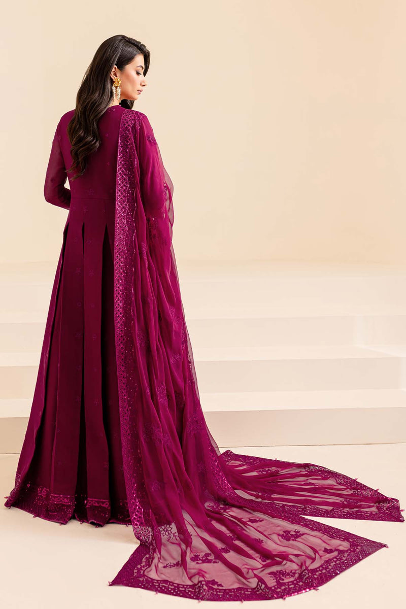 Mystic Mauve