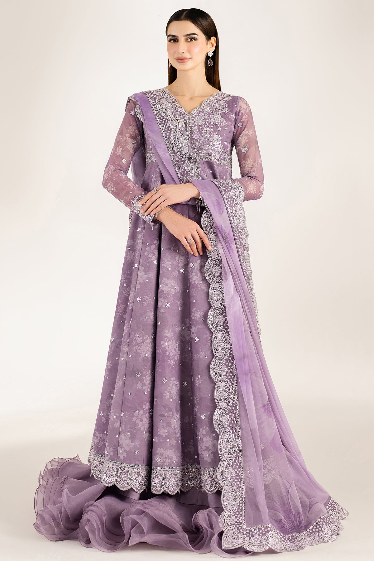 Violet Dreams