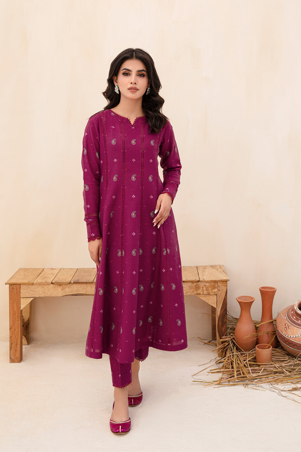 Ready To Wear – Farasha Online