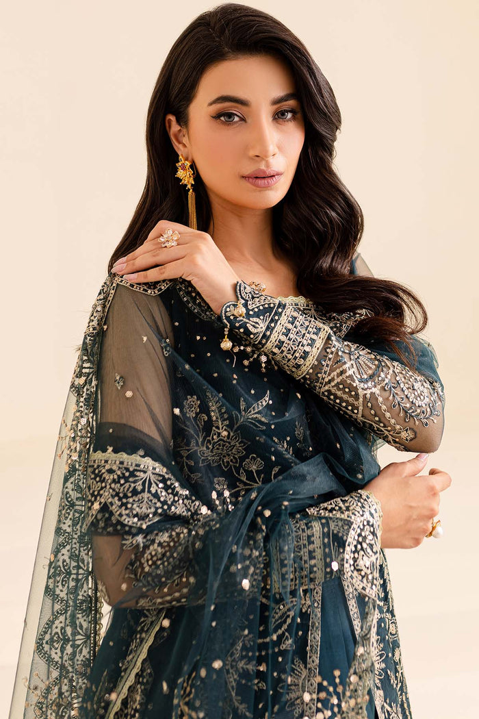 Buy Unstitched Embroidered Suits Online | Farasha