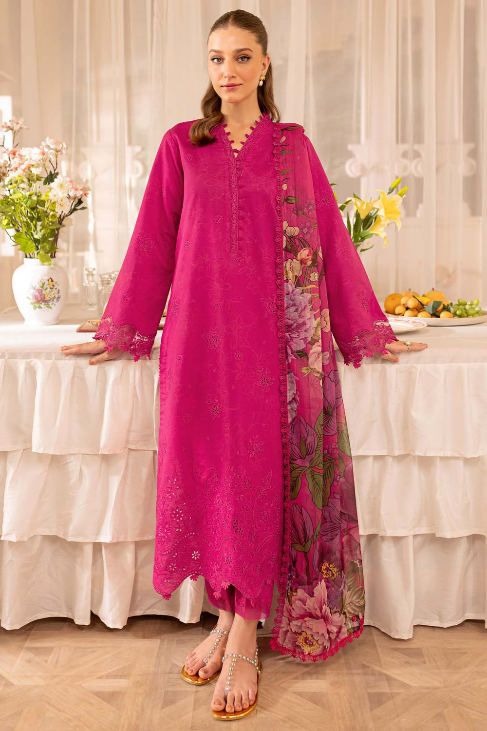 FARASHA CLOTHING ONLINE