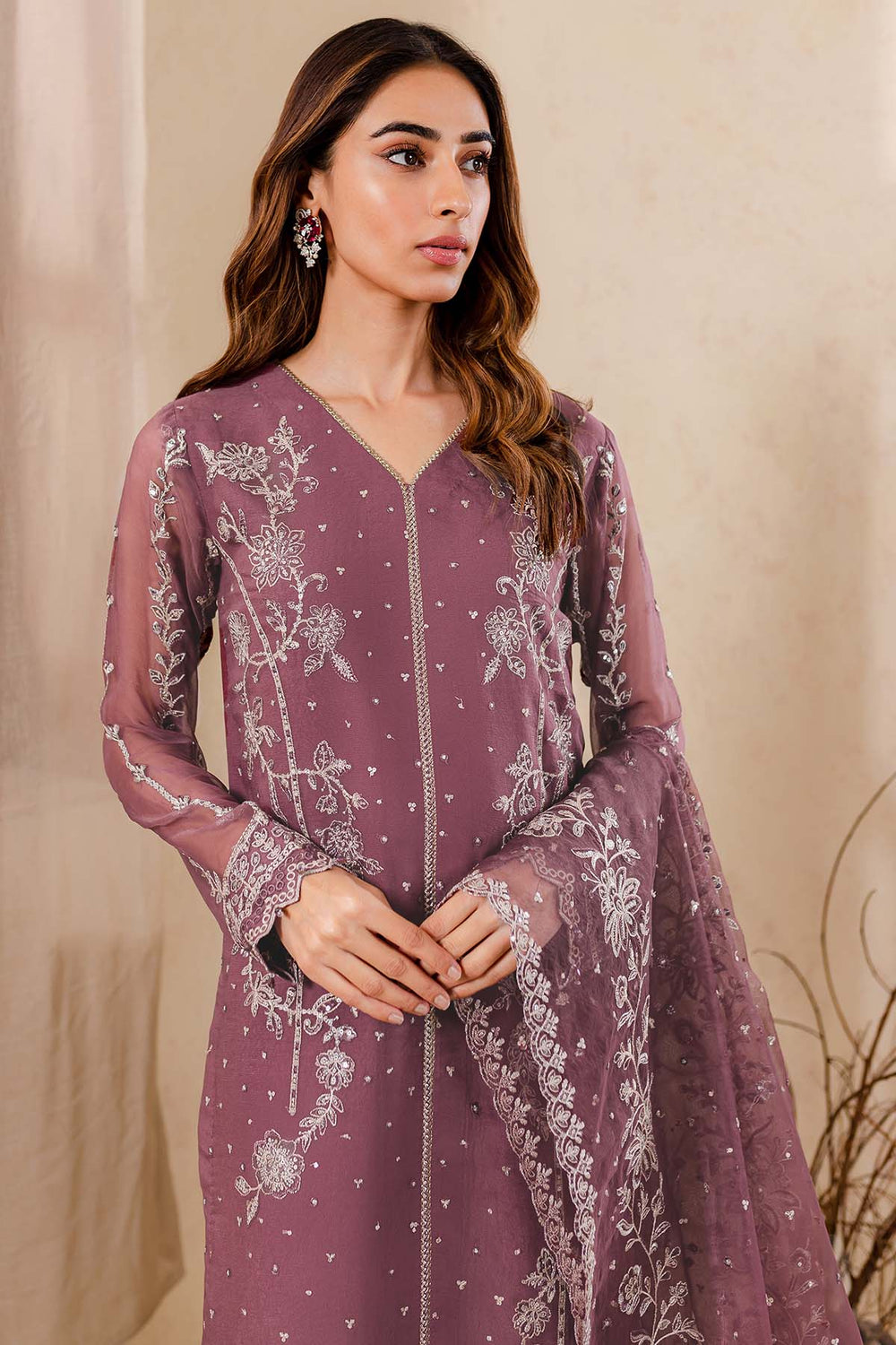 Ritzier-Festive Formals