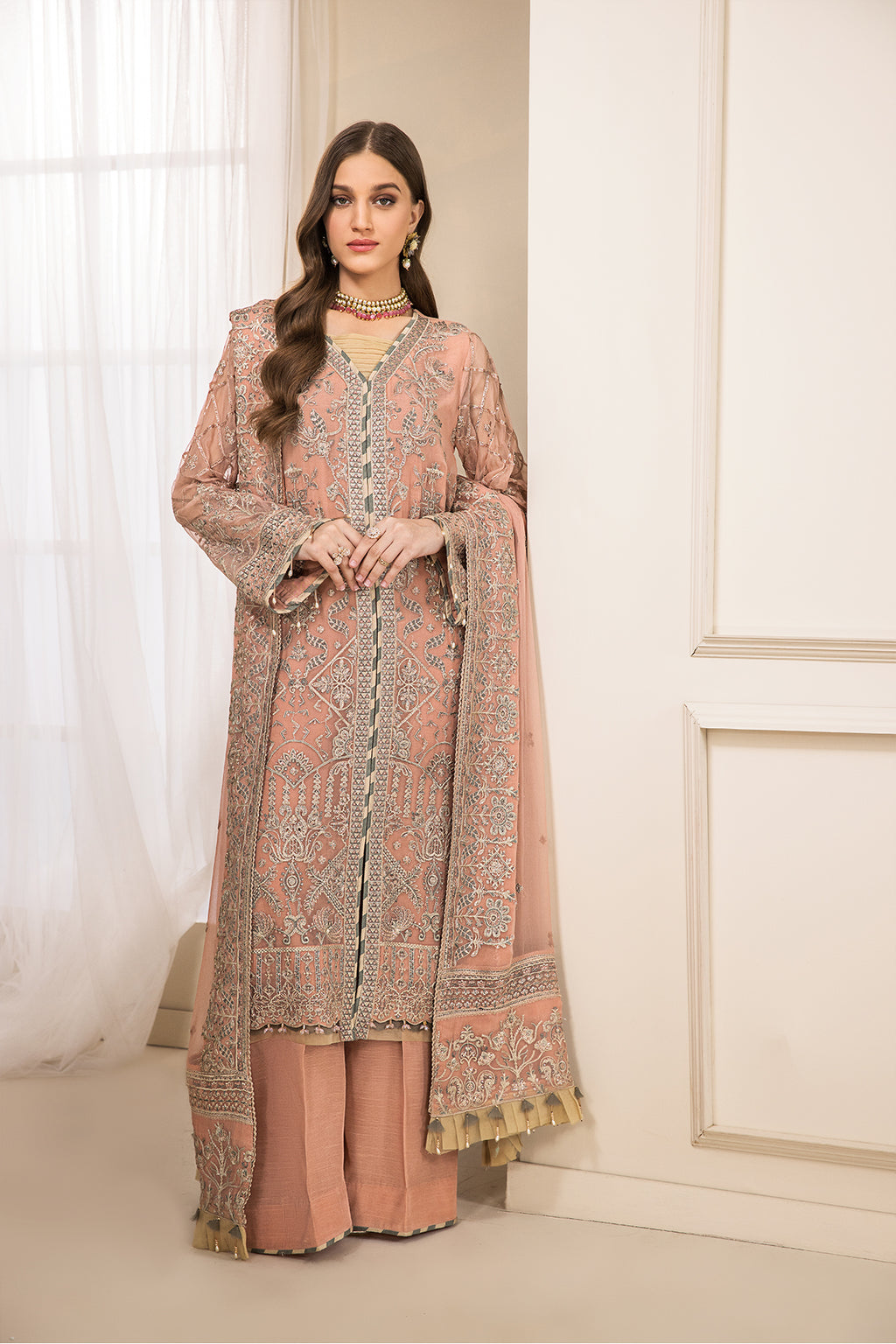 Unstitched – Farasha Online